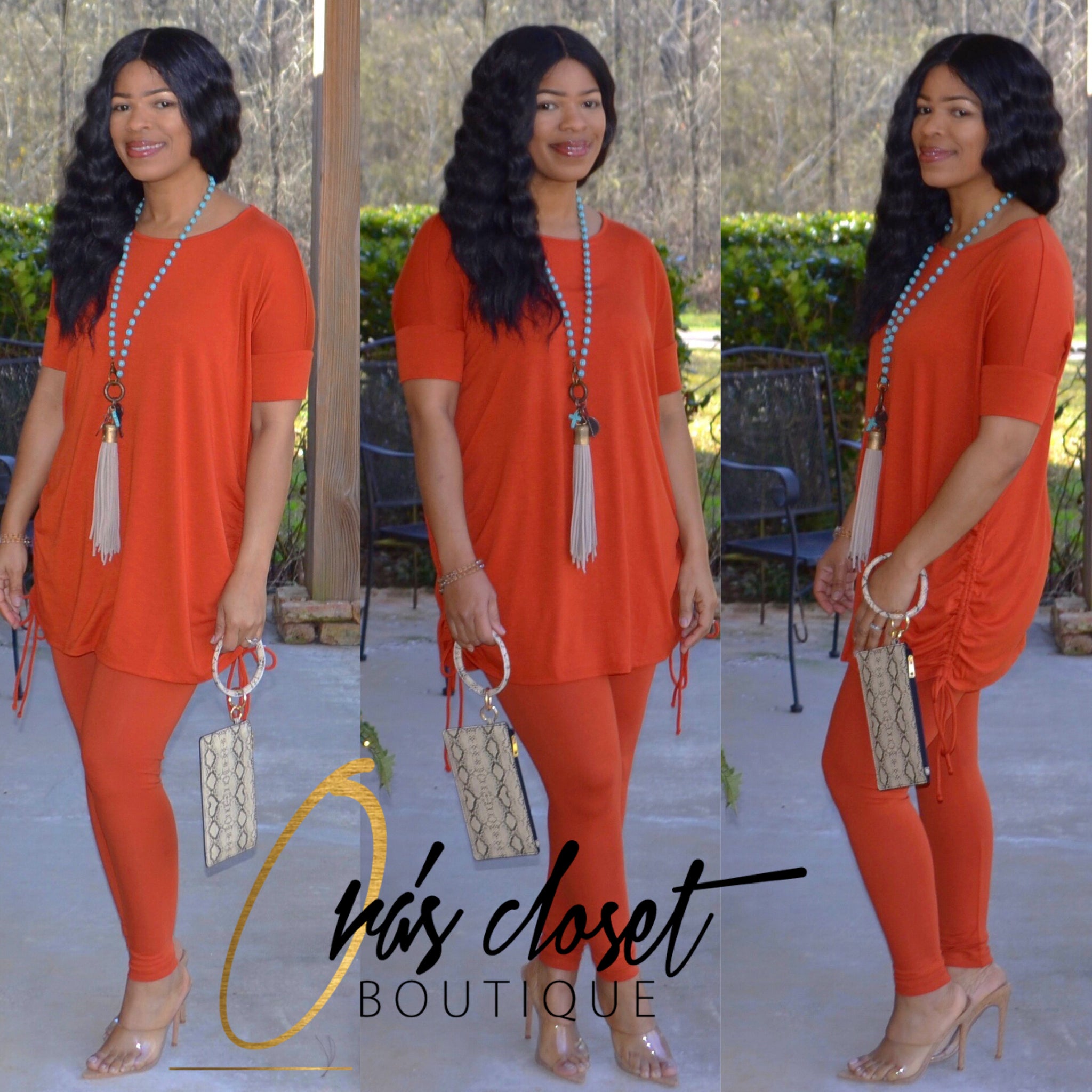 Sets – Ora's Closet Boutique